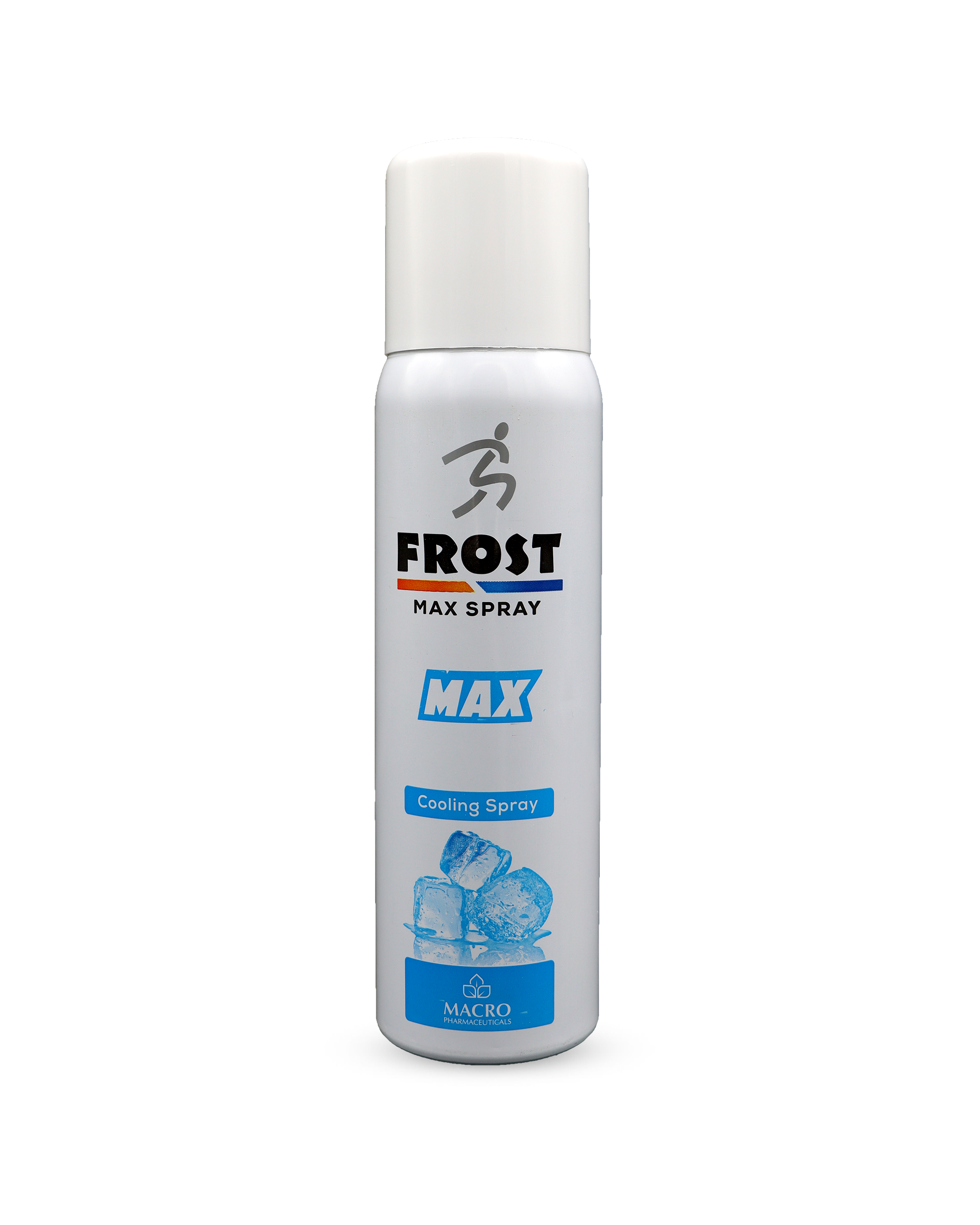 Frost Max - Bestellen bij Medical Trading Center