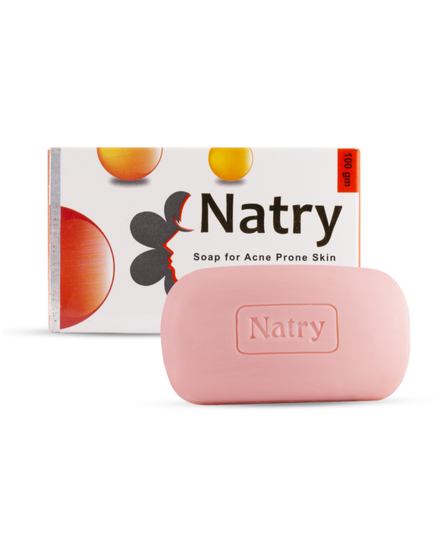 Natry Soap - Bestellen bij Medical Trading Center