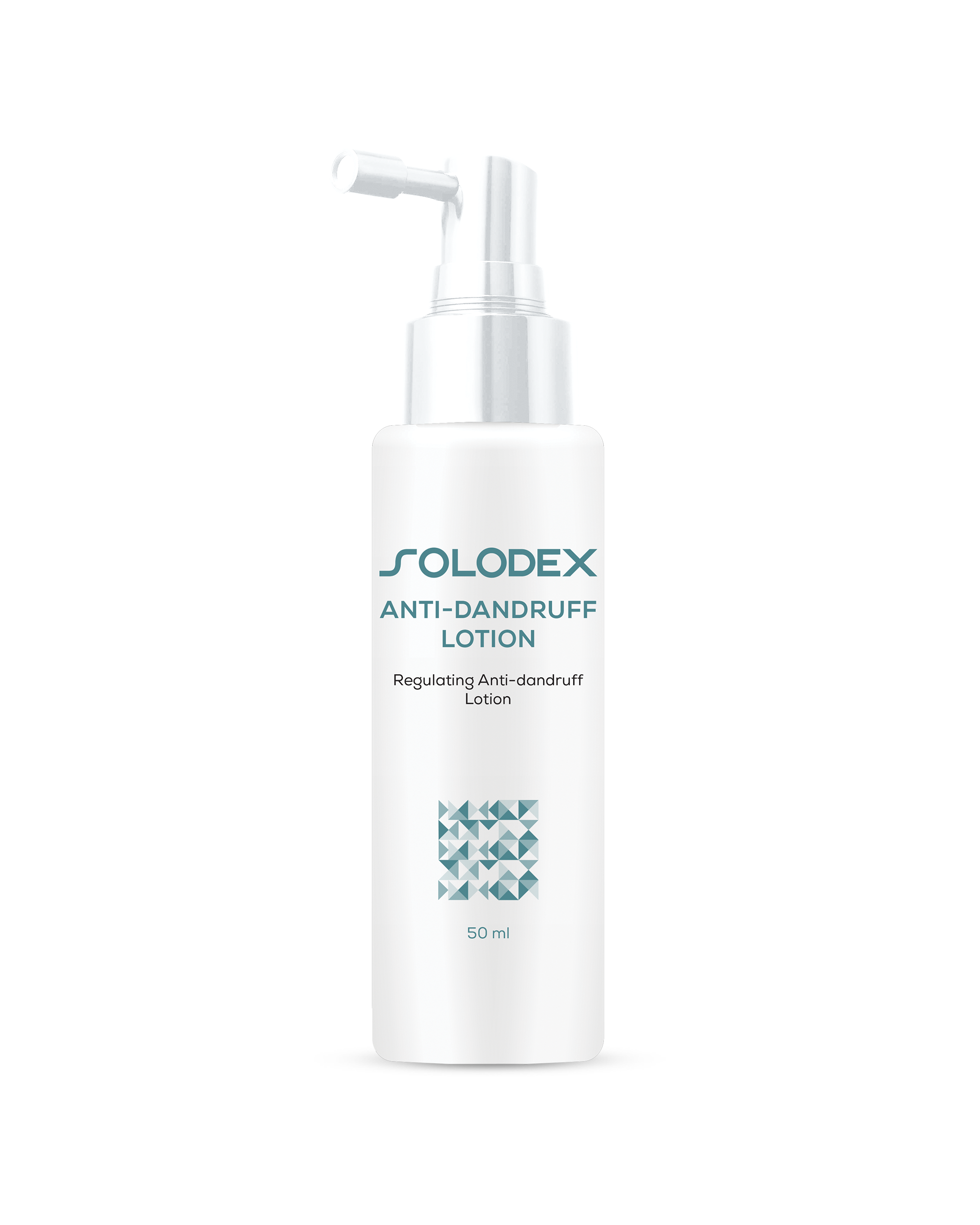 Solodex anti-dandruff lotion - Bestellen bij Medical Trading Center