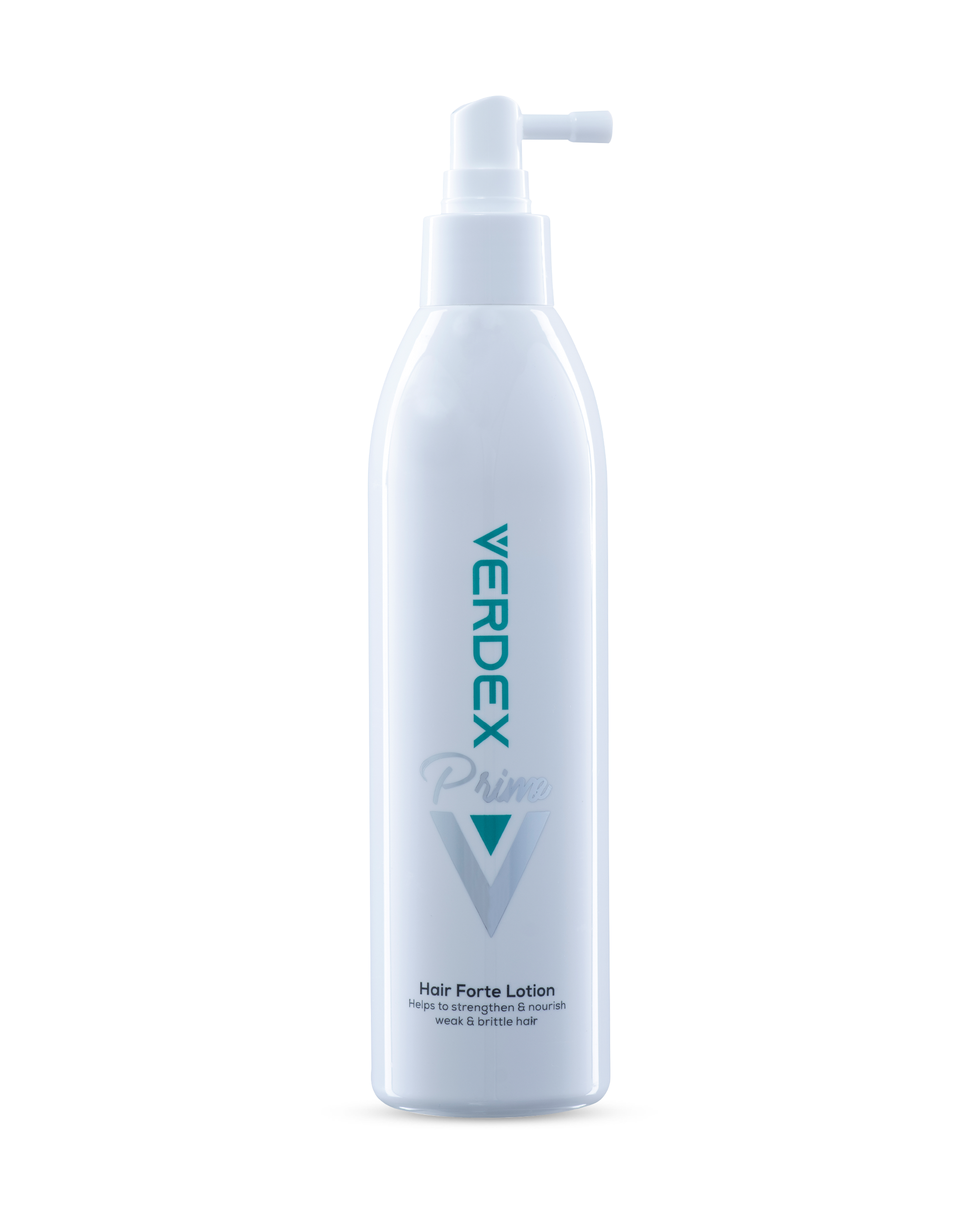 Verdex Prime - Hair Forte Lotion - Bestellen bij Medical Trading Center