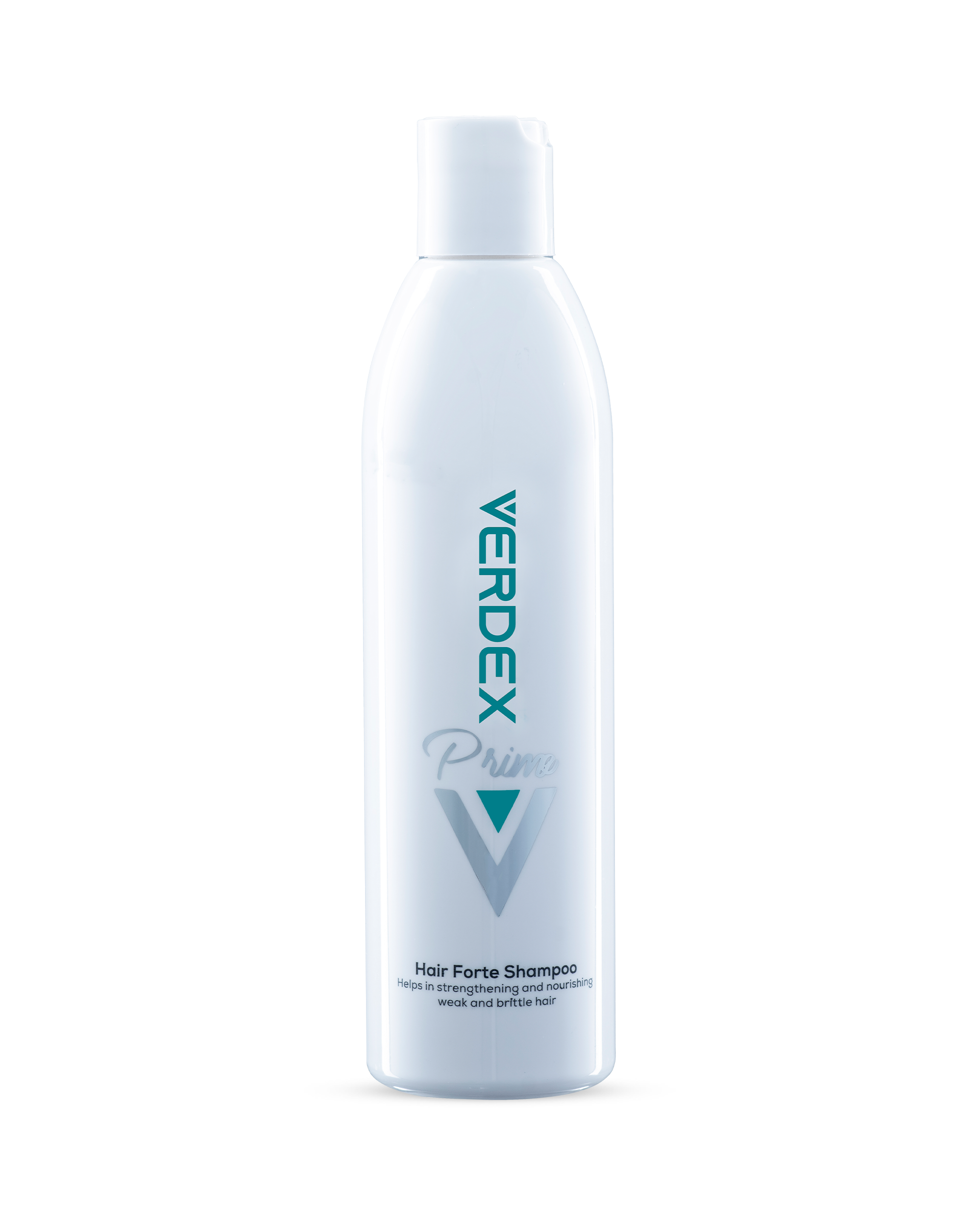 Verdex Prime- Hair Forte Shampoo - Bestellen bij Medical Trading Center