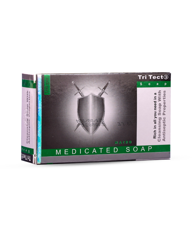 Tritect Antiseptic Soap - Bestellen bij Medical Trading Center